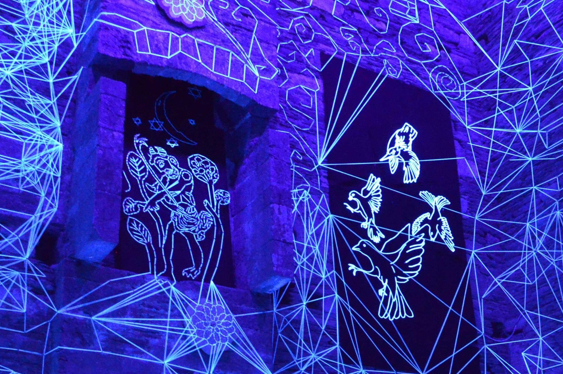 Résidences d’artistes – Abbaye de Bon-Repos